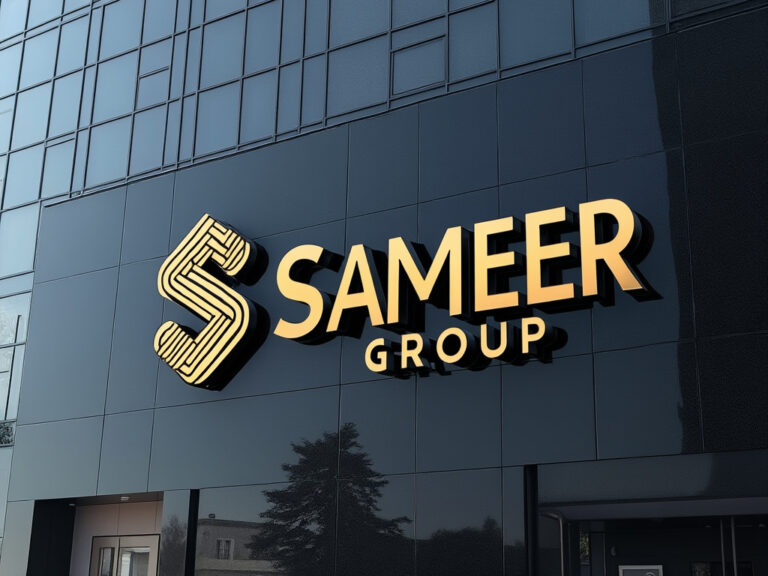 Sameer Group LLC – Asset Management, Real Estate & Crypto – AUM of $650 ...